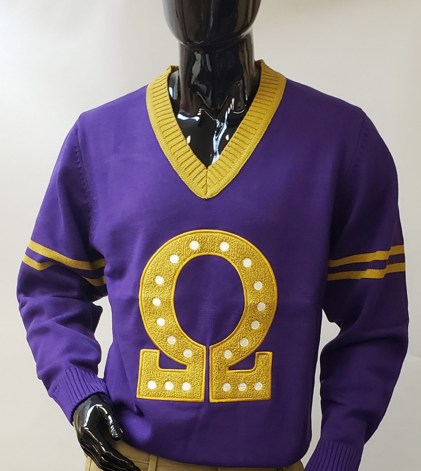 OMEGA | Qdoghouse1